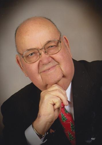 Gordon Lee “Bucky” Newsome | Obituaries | newsontheneck.com