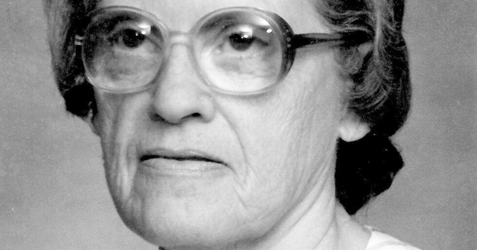 Doris Mescal Conner Courtney | Obituaries | newsontheneck.com