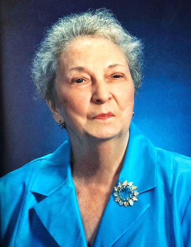 Marjorie Ann Headley Shearin | Obituaries | newsontheneck.com