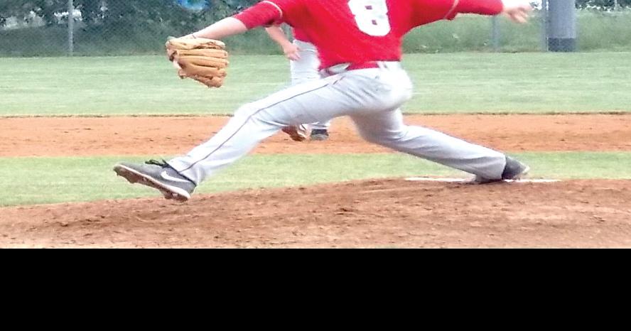 Rappahannock Raiders avenge loss to Northumberland Indians; Eamonn ...