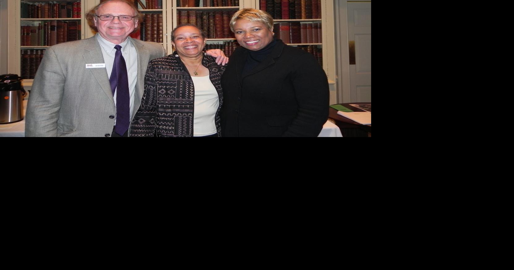 Kitchen Table Stories | Local News | newsontheneck.com