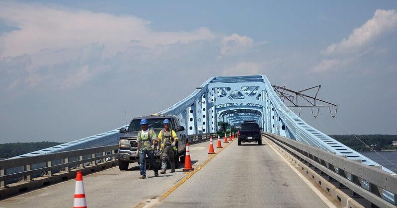 VDOT provides update on Norris Bridge replacement before upcoming ...