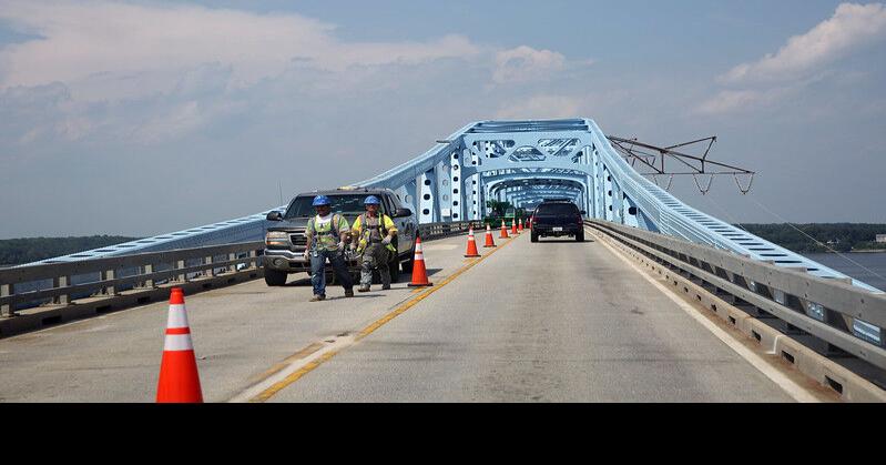 VDOT provides update on Norris Bridge replacement before upcoming ...