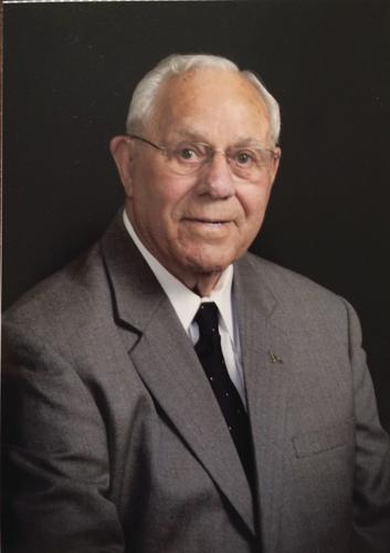 Obituaries for the week of September 16: Howeth; Scott; Lyman; Wellford ...