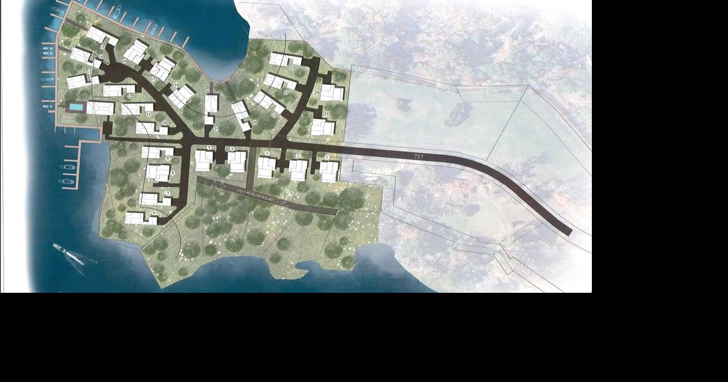 Former Tides Lodge site slated to become a condo community | News ...