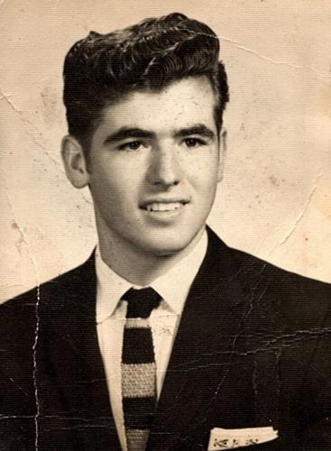 James Dean Herbert Sr. | Obituaries | newsontheneck.com