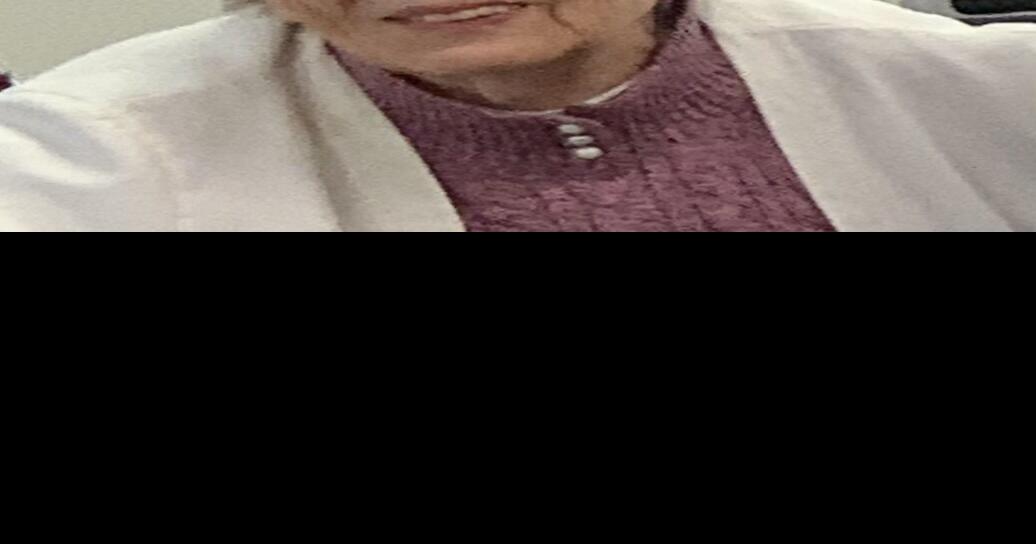 Betty June Winston Smith | Obituaries | newsontheneck.com