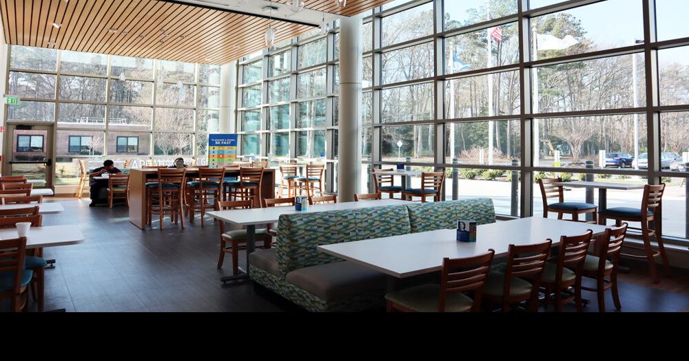 RGH completes emergency room expansion | News | newsontheneck.com