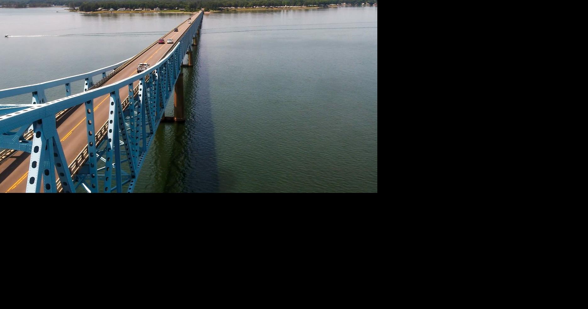 Federal grant could advance timeline for Norris Bridge replacement ...