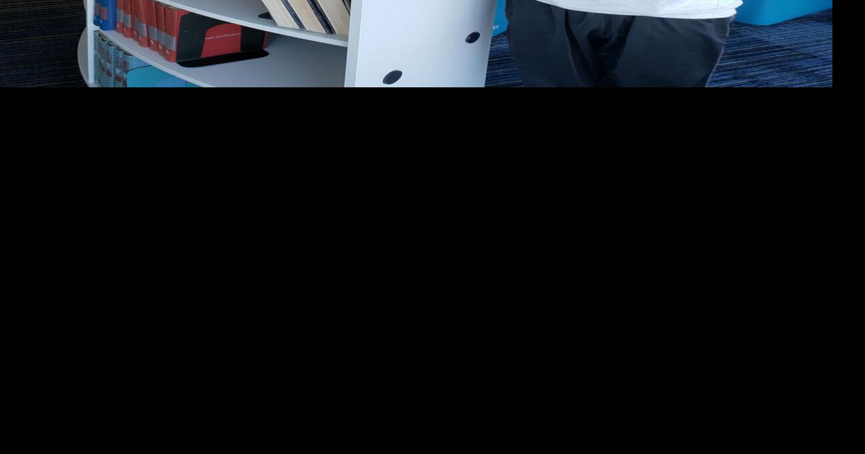 WHS student’s design chosen for Lockheed Martin promo | News ...