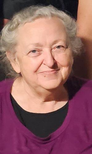 Enid Marie Cramer DeArmon | Obituaries | newsontheneck.com