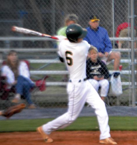 Another strong showing for Indians baseball team | Local Sports ...