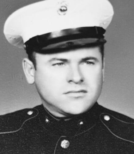 Samuel Millard Frye | Obituaries | newsontheneck.com