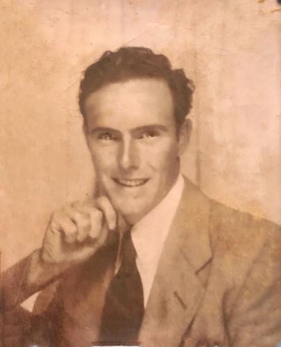 William Addison “ABoy” Lowery | Obituaries | newsontheneck.com