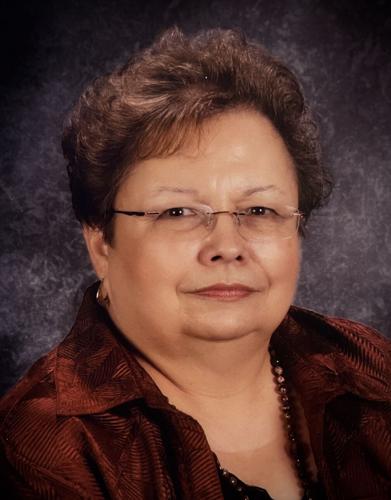 Betty Markey Reeder | Obituaries | newsontheneck.com