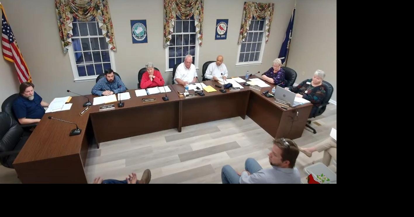 Montross Town Council prepares to fill empty seat | News ...