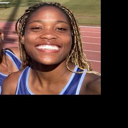 More praise for ‘superstar’ Janaya Moore shining in athletics ...