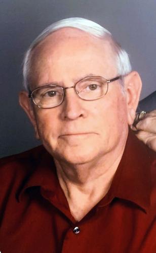 Henry Thomas “Tommy” Ferrell | Obituaries | newsontheneck.com