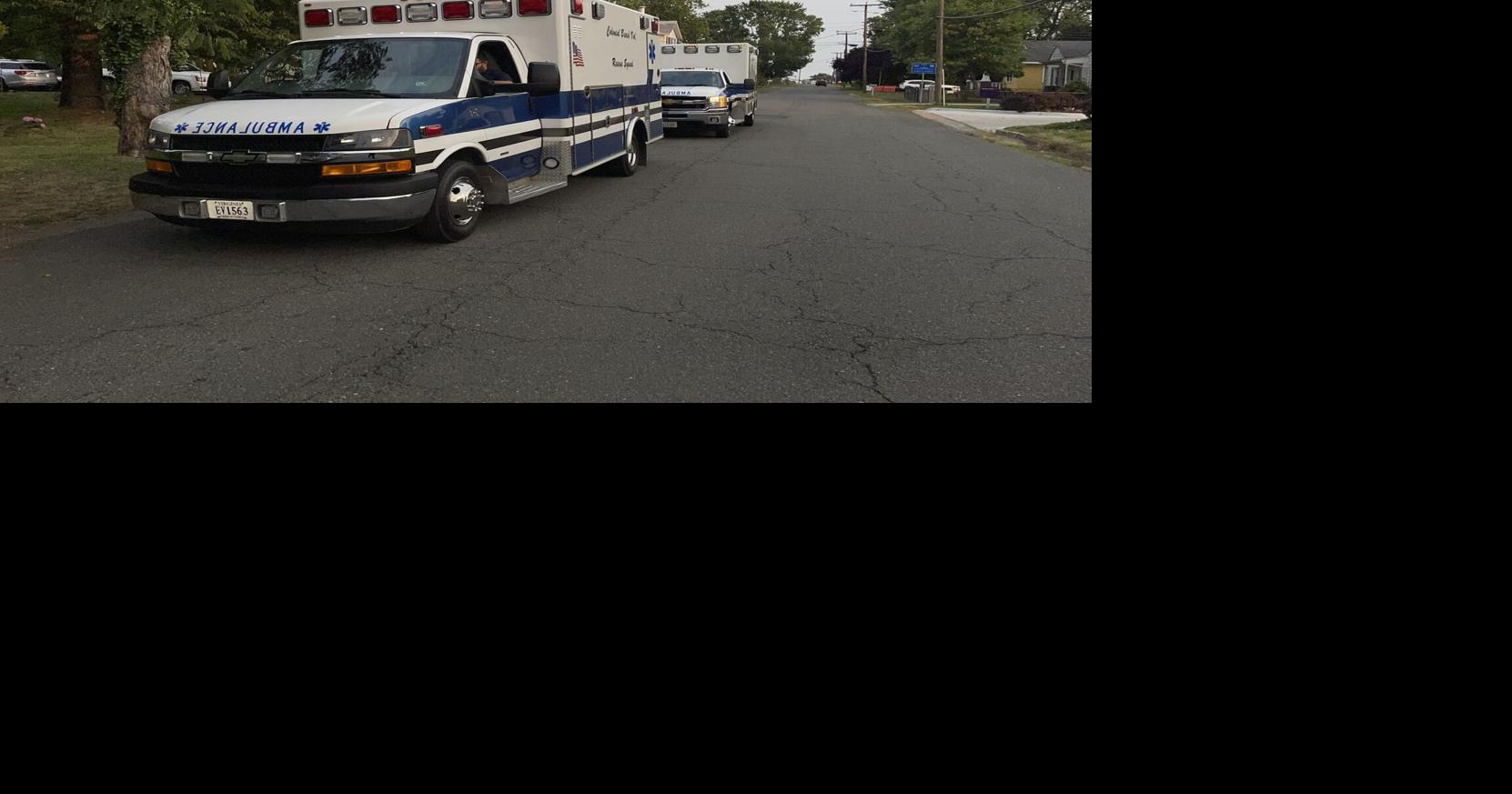 Colonial Beach and Westmoreland partner their EMS | News ...