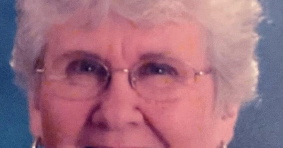 Katherine “Kacky” Caroline Bulger Sanford | Obituaries | newsontheneck.com