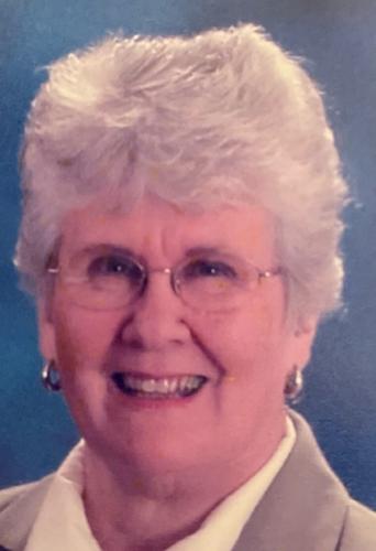 Katherine “Kacky” Caroline Bulger Sanford | Obituaries | newsontheneck.com