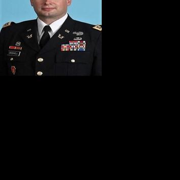 David Lee Croswell | Obituaries | newsontheneck.com