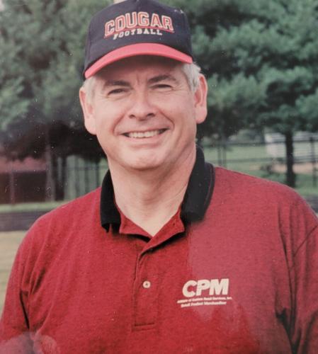 Wilson “Lee” Faris, Jr. | Obituaries | newsontheneck.com