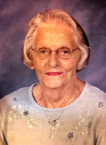 Charlotte Lucille Bryant Thomas | Obituaries | newsontheneck.com