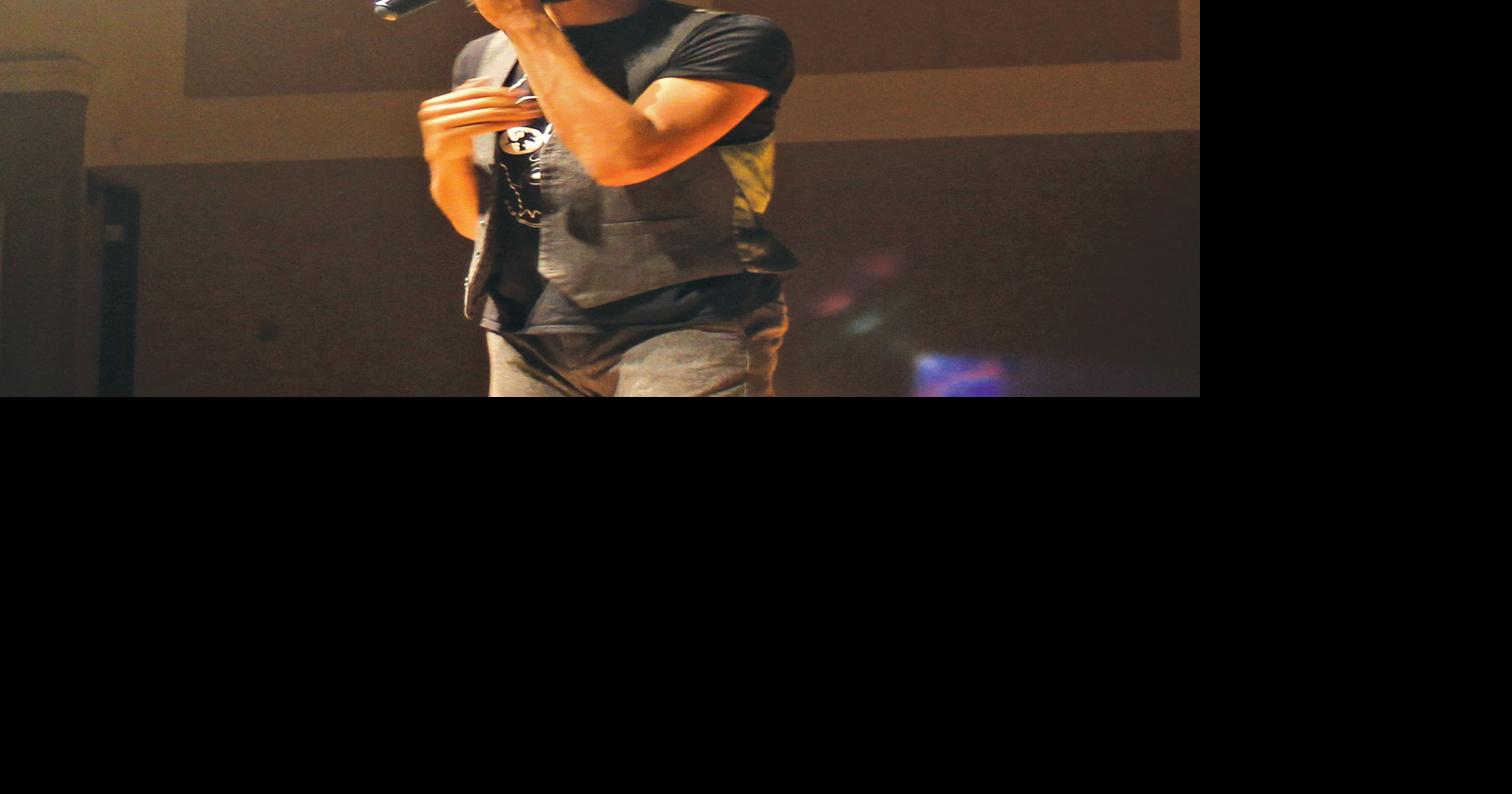 TSoul takes a step back in time | Local News | newsontheneck.com