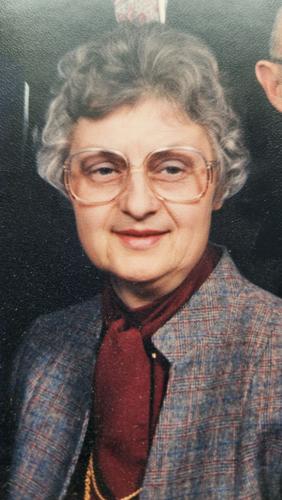 Bertha Duncan Tignor | Obituaries | newsontheneck.com