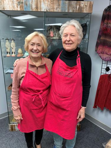 Seconds Unlimited thrift store hit record sales of nearly $300K | News ...