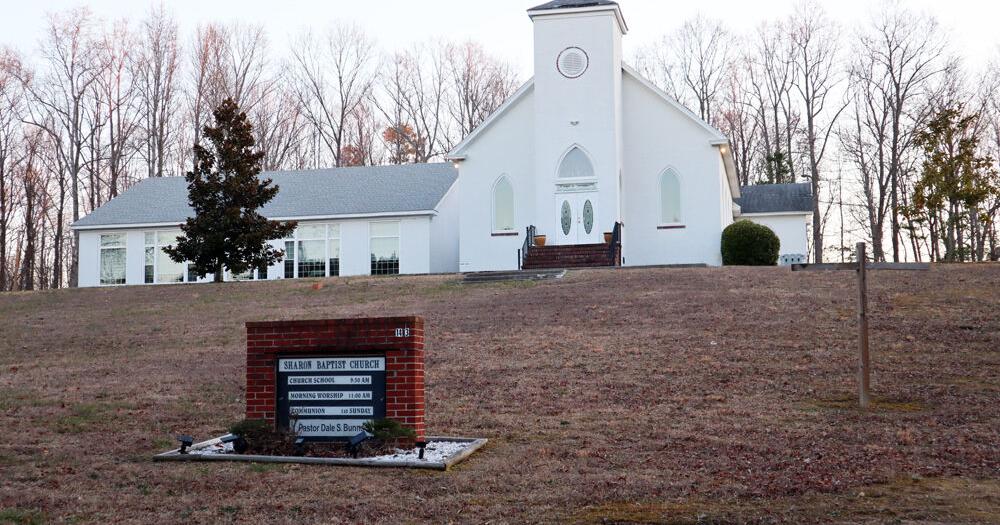 Arrests made following string of church break-ins in Northumberland ...