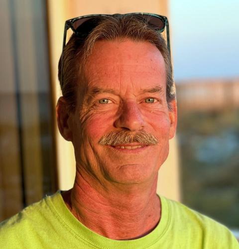 Mark W. Mitchell | Obituaries | newsontheneck.com