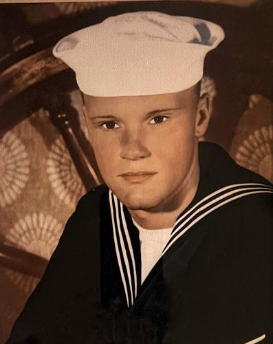 Eric Winfield Oliver | Obituaries | newsontheneck.com