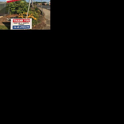 ‘Flying the Flag’ in Callao | Local News | newsontheneck.com