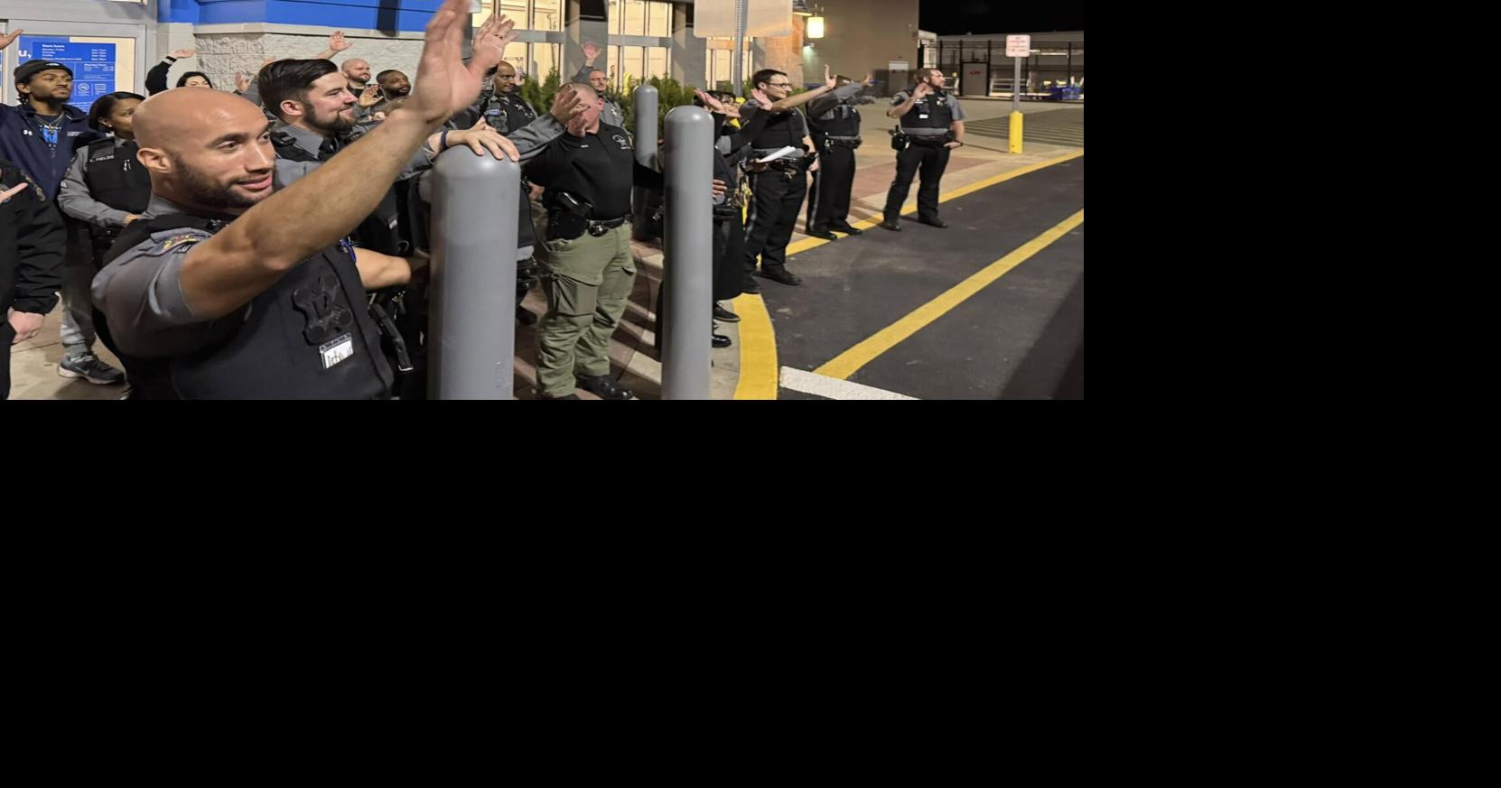 Sheriff reports on KGSO's activity for 2024 | News | newsontheneck.com