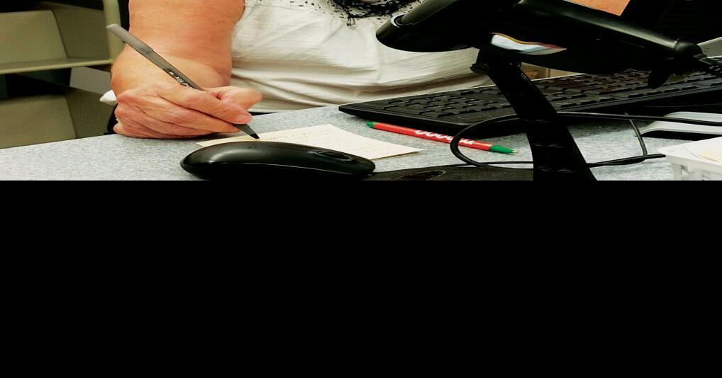 Northumberland Public Library Event Will Honor Longtime Employee Betty ...