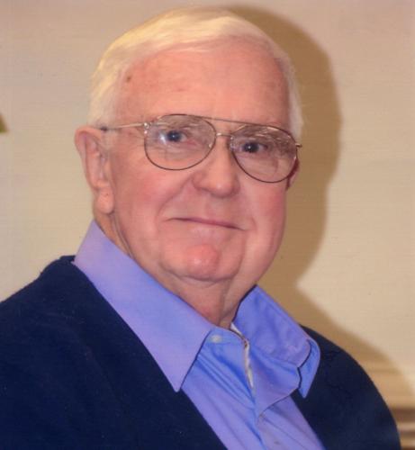 Reverend Lee Goodwin Scripture Jr. | Obituaries | newsontheneck.com