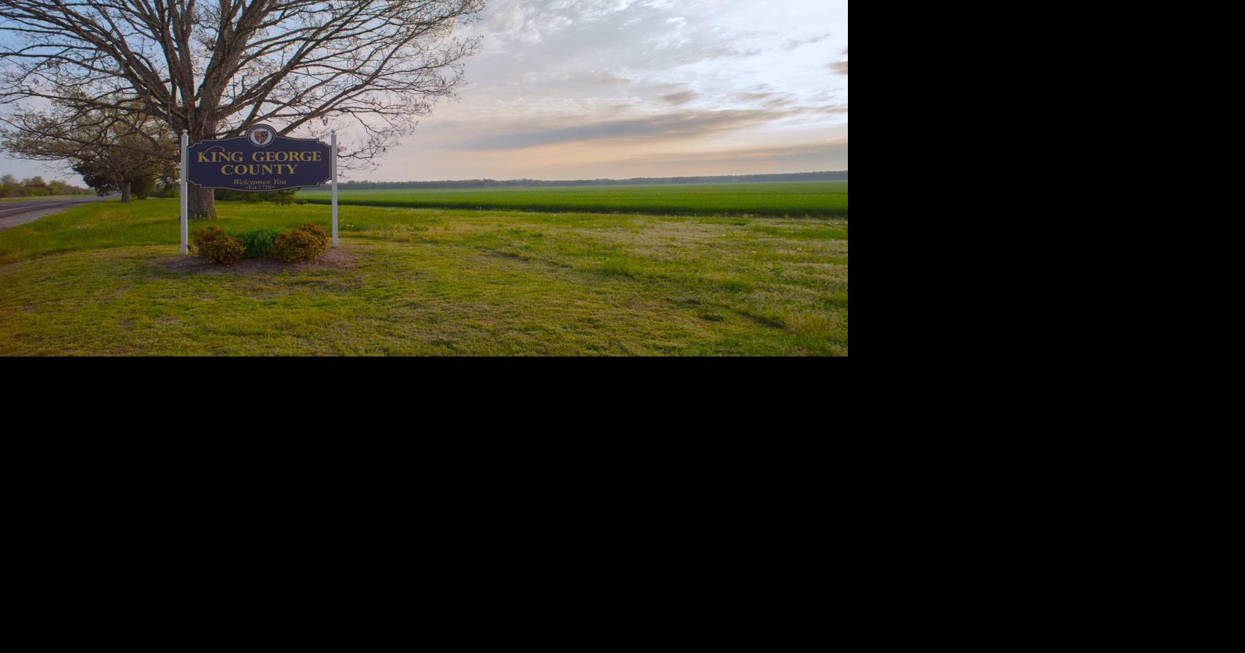 Risavi hired in King George after personnel shakeup | News ...