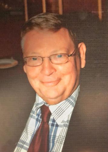 Dale Lindbergh Landman | Obituaries | newsontheneck.com