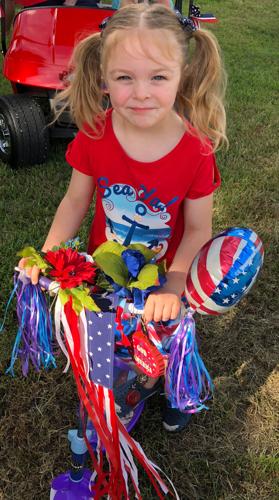 The place to wave your flag | Local News | newsontheneck.com