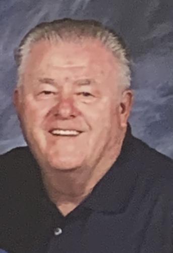 Robert Elbert King, Jr. | Obituaries | newsontheneck.com