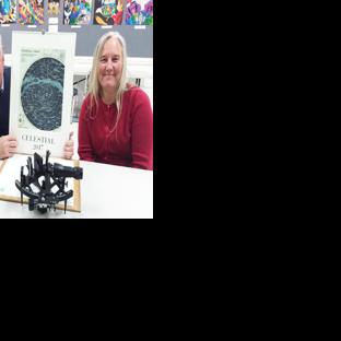 Northumberland Public Library Presents Encore of Celestial Navigation ...