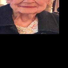 Doris Jamison Croxton | Obituaries | newsontheneck.com