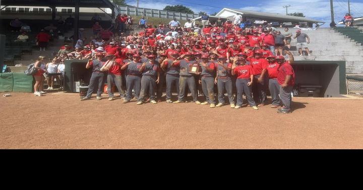 Raiders Baseball Team Join Championship League | News | newsontheneck.com