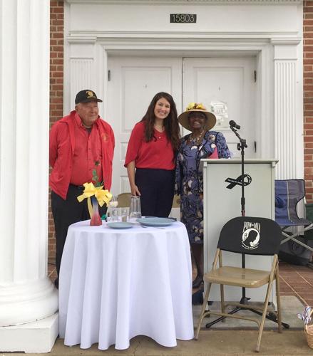 Montross and the Northern Neck Remembers | News | newsontheneck.com