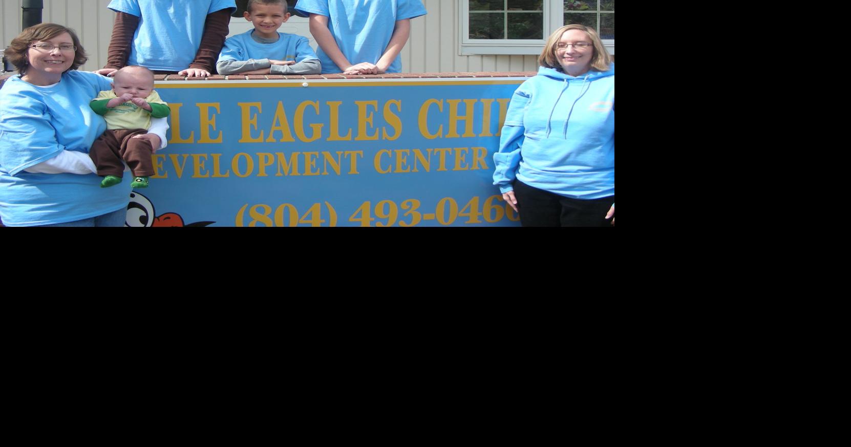 Montross welcomes Little Eagles | Local News | newsontheneck.com