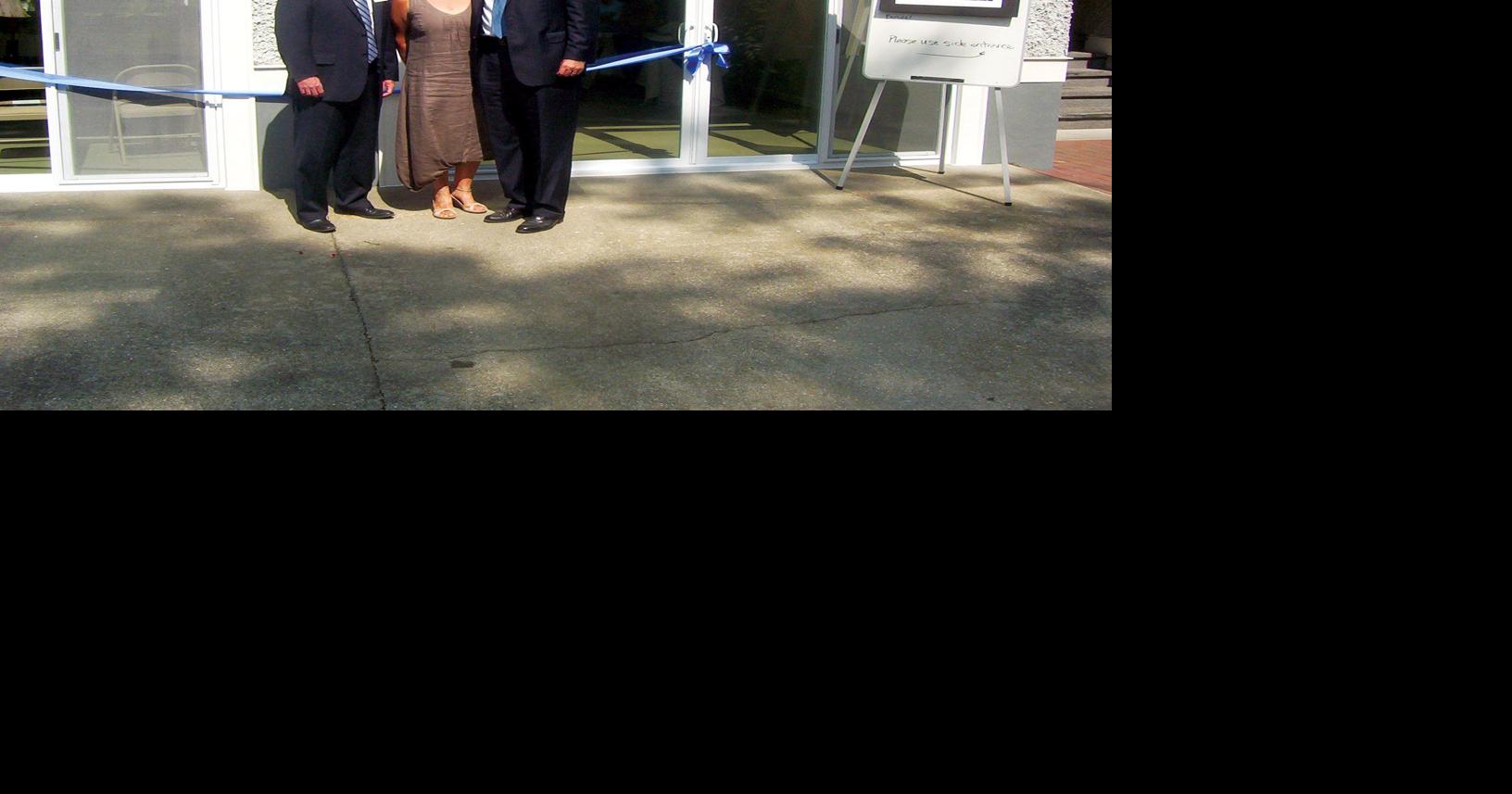 Hull Springs Farm dedicates new education wing | Local News ...