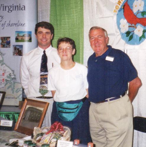 Montross mayor passes; R. David O’Dell, Jr. remembered by friends and ...