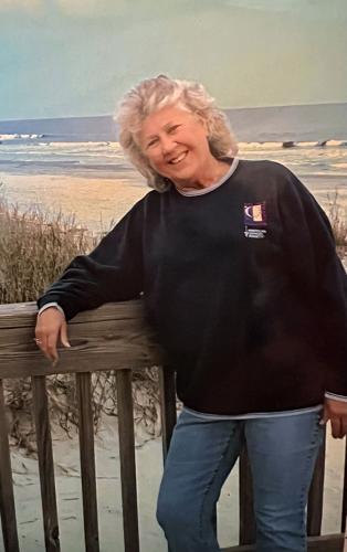 Barbara Sisson Taylor | Obituaries | newsontheneck.com